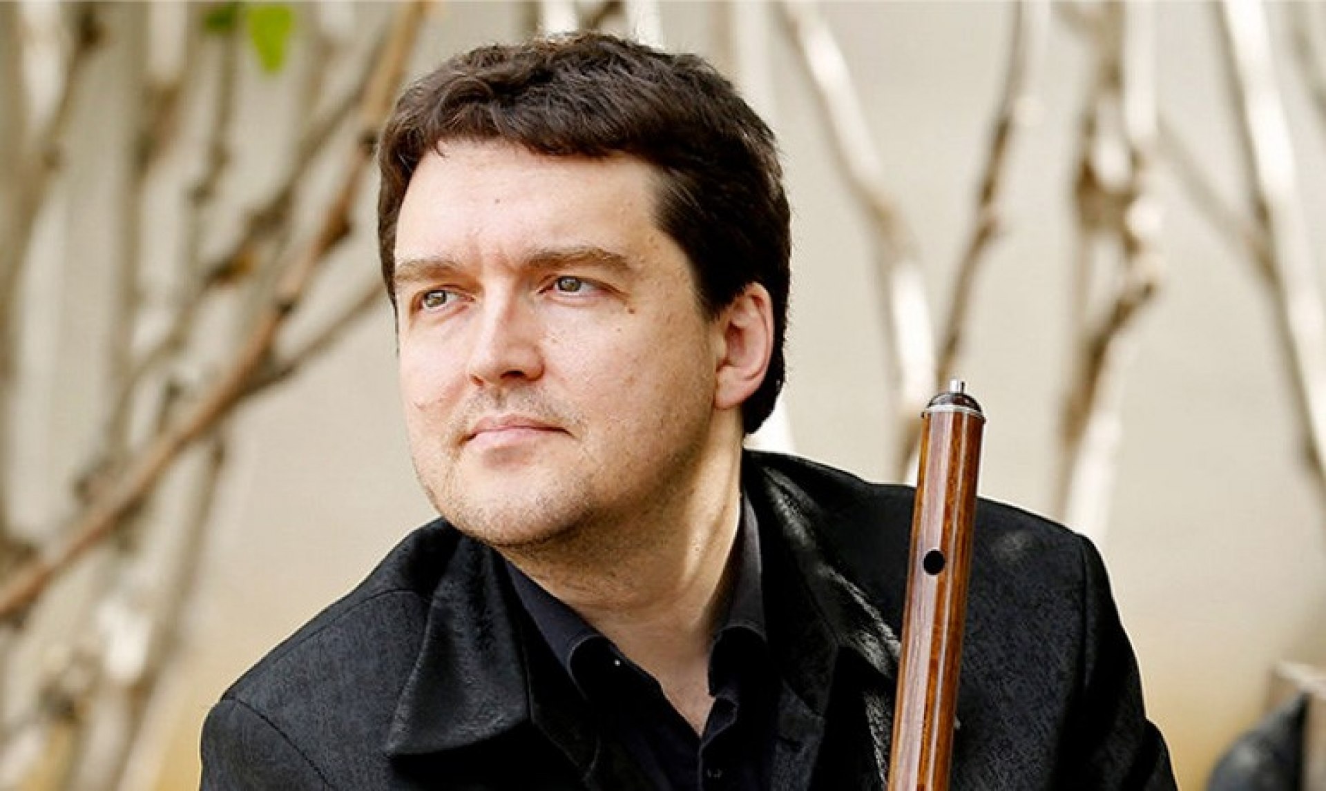 Les Ambassadeurs~La Grande Ecurie, Alexis Kossenko