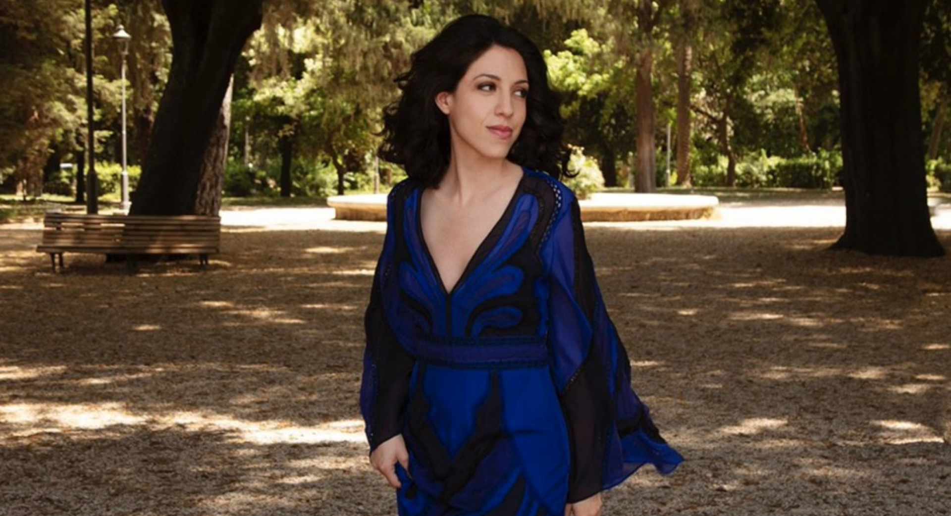 Beatrice Rana, Piano Recital